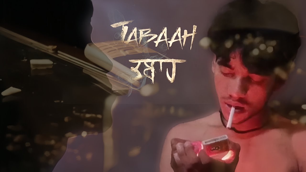 Recreat tabah movie 🎥🥹 @katilmodell #tabaah #bollywood #movie #acting # ...