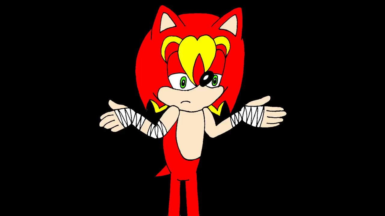 De-Batiendo Mary Sue y Gary Stu - YouTube