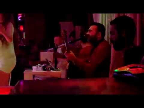 Güdüllü Ergün Atasoy & Ankaranın Hovardası ( MİAMİ ) 2014 - HD 720p