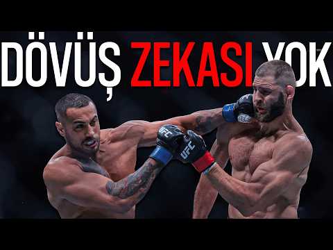 JIRI PROCHAZKA NEDEN BİR EŞEKTİR?