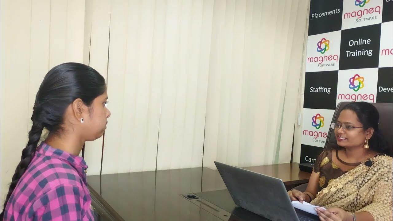 Fresher Mock Interview ADVANCED JAVA | Technical Round | HR Interview | ADVANCED JAVA - YouTube