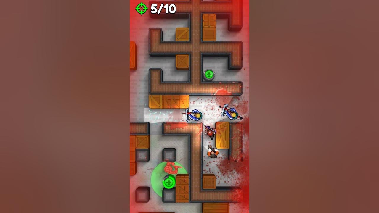 HARD LEVEL COMPLETE IN RUBY GAMES II🤯☠️#shorts #gaming #ruby - YouTube