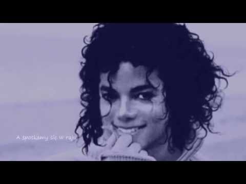 MICHAEL JACKSON ♡ ♡ ♡ THE LADY IN MY LIFE ♡ ♡ ♡ - YouTube