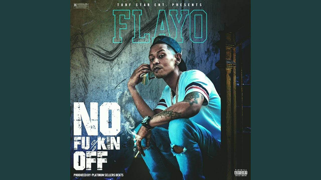 No Fu%kin Off - YouTube