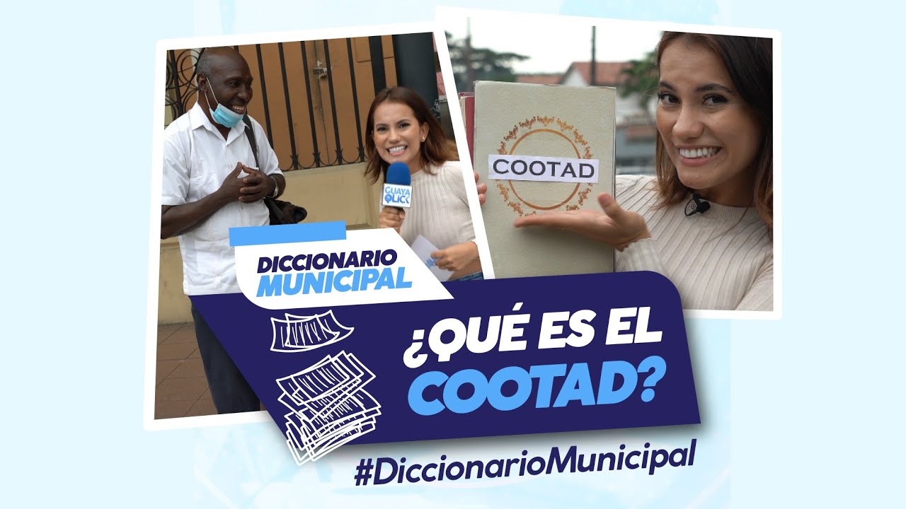 ¿Qué es el COOTAD? | Diccionario Municipal - YouTube