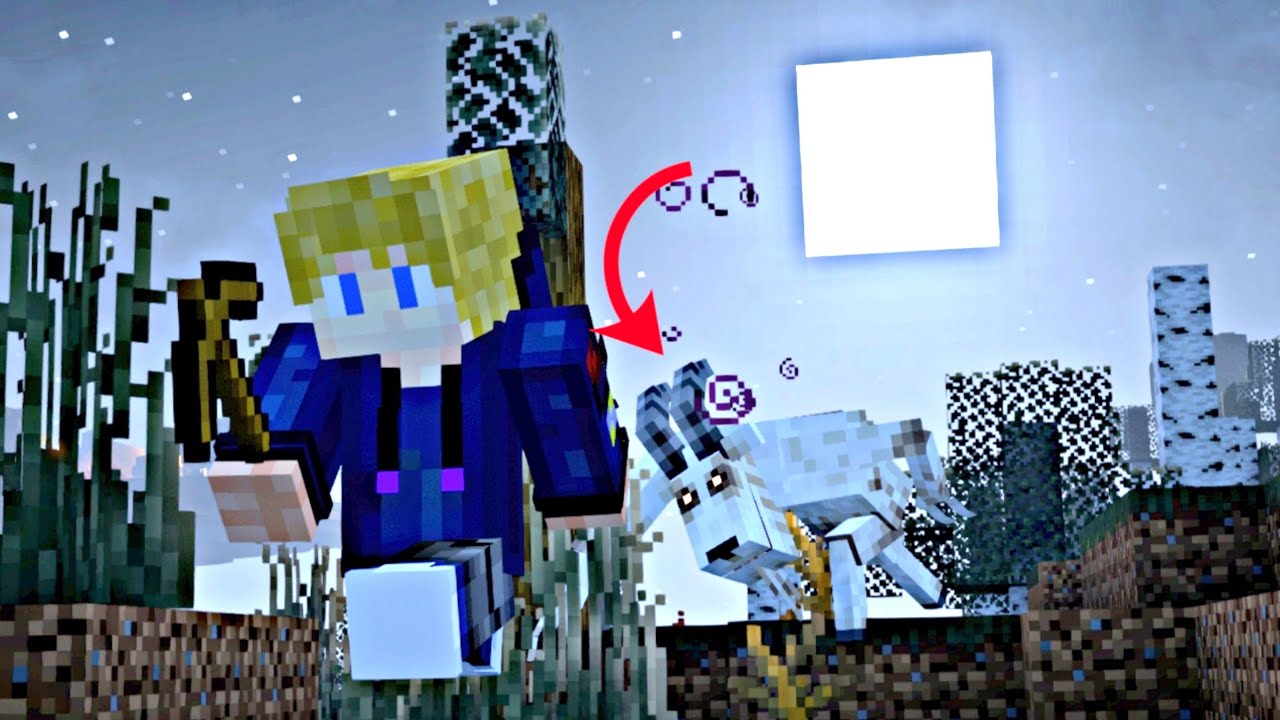 This Post-apocalyptic minecraft horror modpack is amazing.. - YouTube