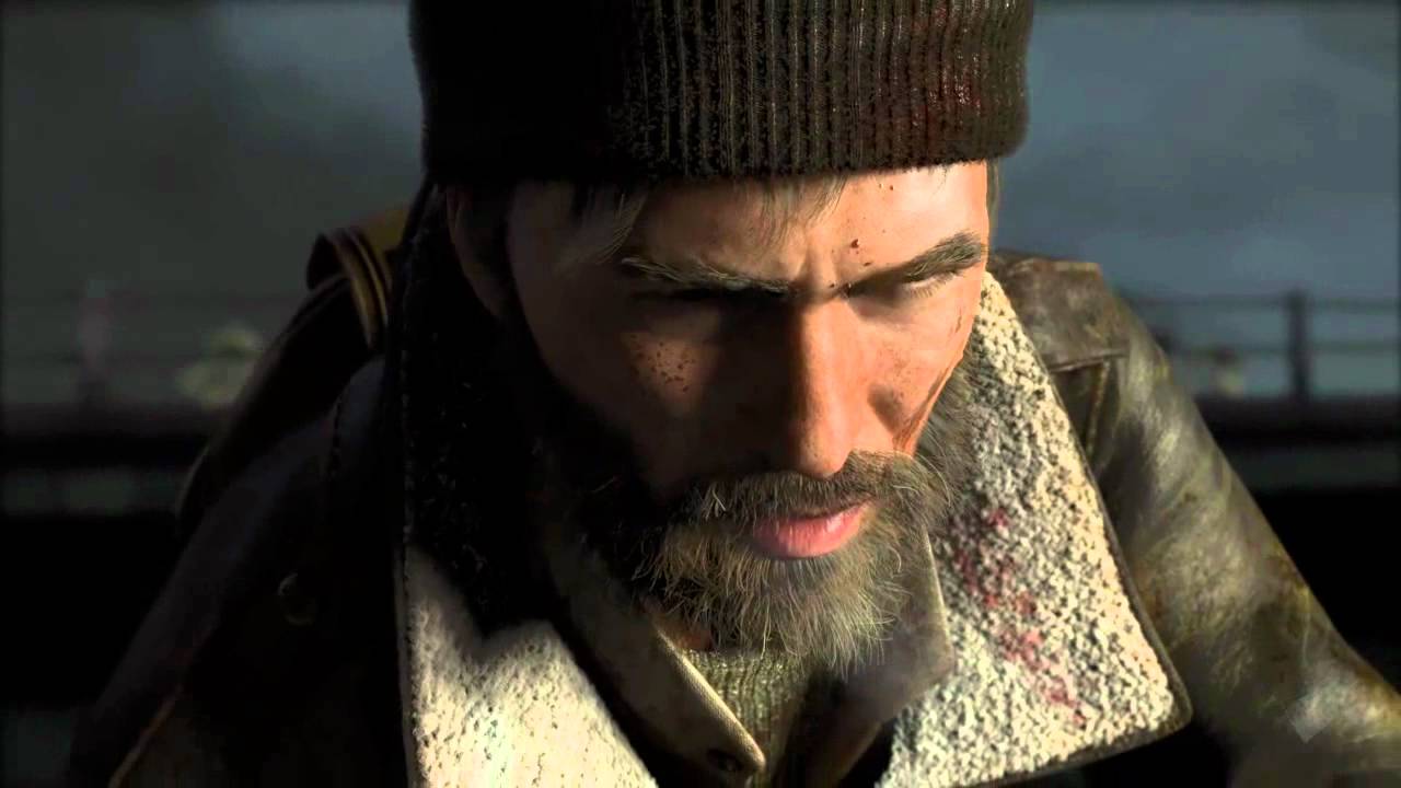 Deadlight Video Game, UK Debut Teaser HD - Video Clip - Game Trailer ...