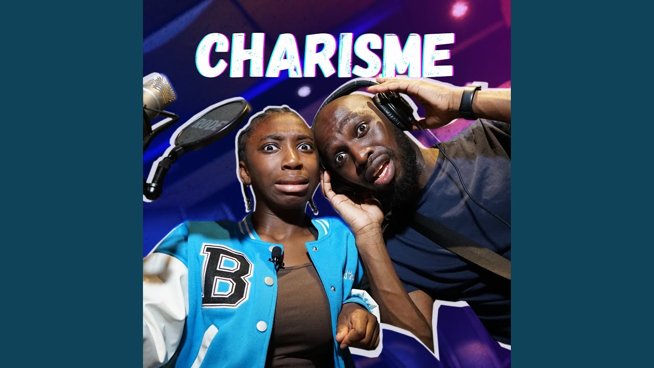 Charisme - YouTube Music