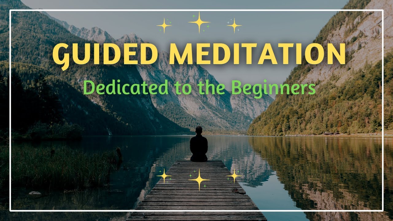 Guided Meditation for Beginners - An introduction to Formless ...