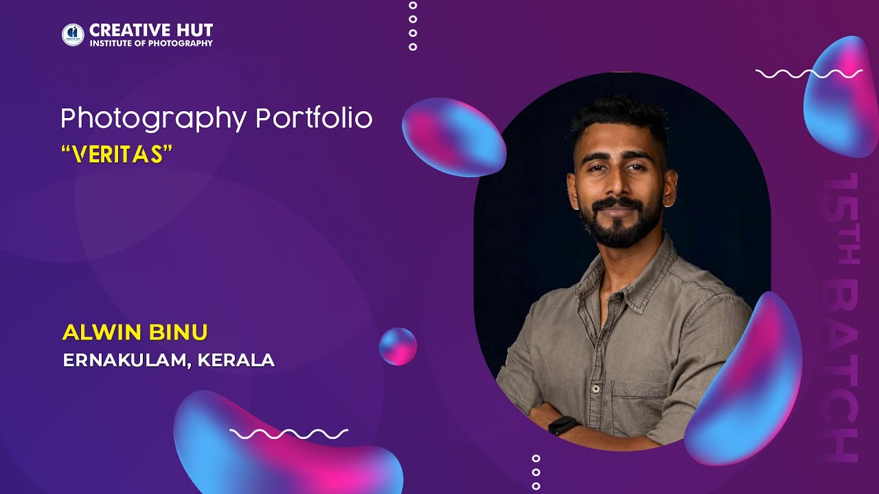 Veritas | Commercial Photography Portfolio | By Alwin Binu, Ernakulam, Kerala | Creative Hut ...
