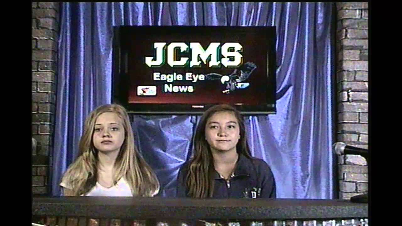 JCMS NEWS 05 29 14 - YouTube