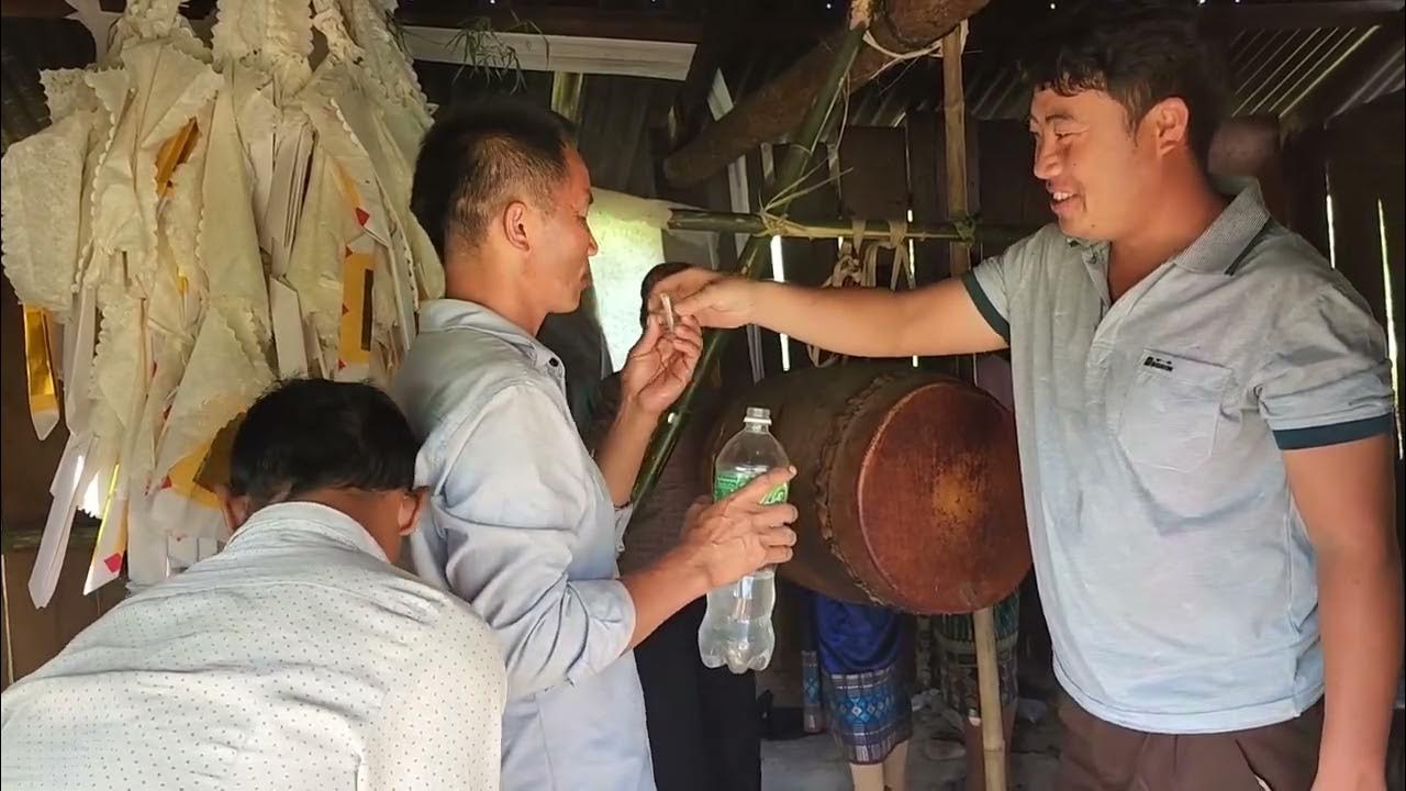 hnb no ce yog hnub kawg lawm tiag2 os - YouTube