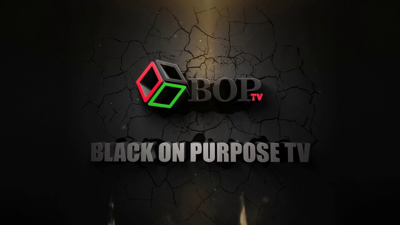 BOP TV Logo Reveal - YouTube