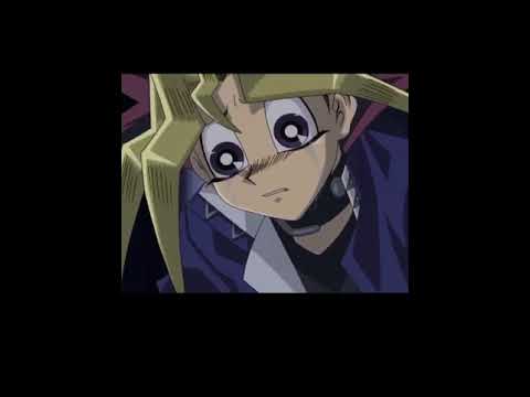 Yu-gi-oh Ending Atem leave (season 5)
