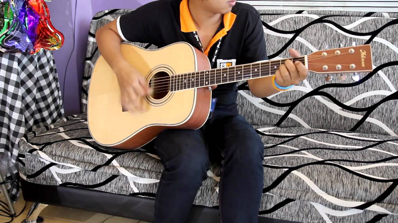 MC Lorence MC-10 - YouTube