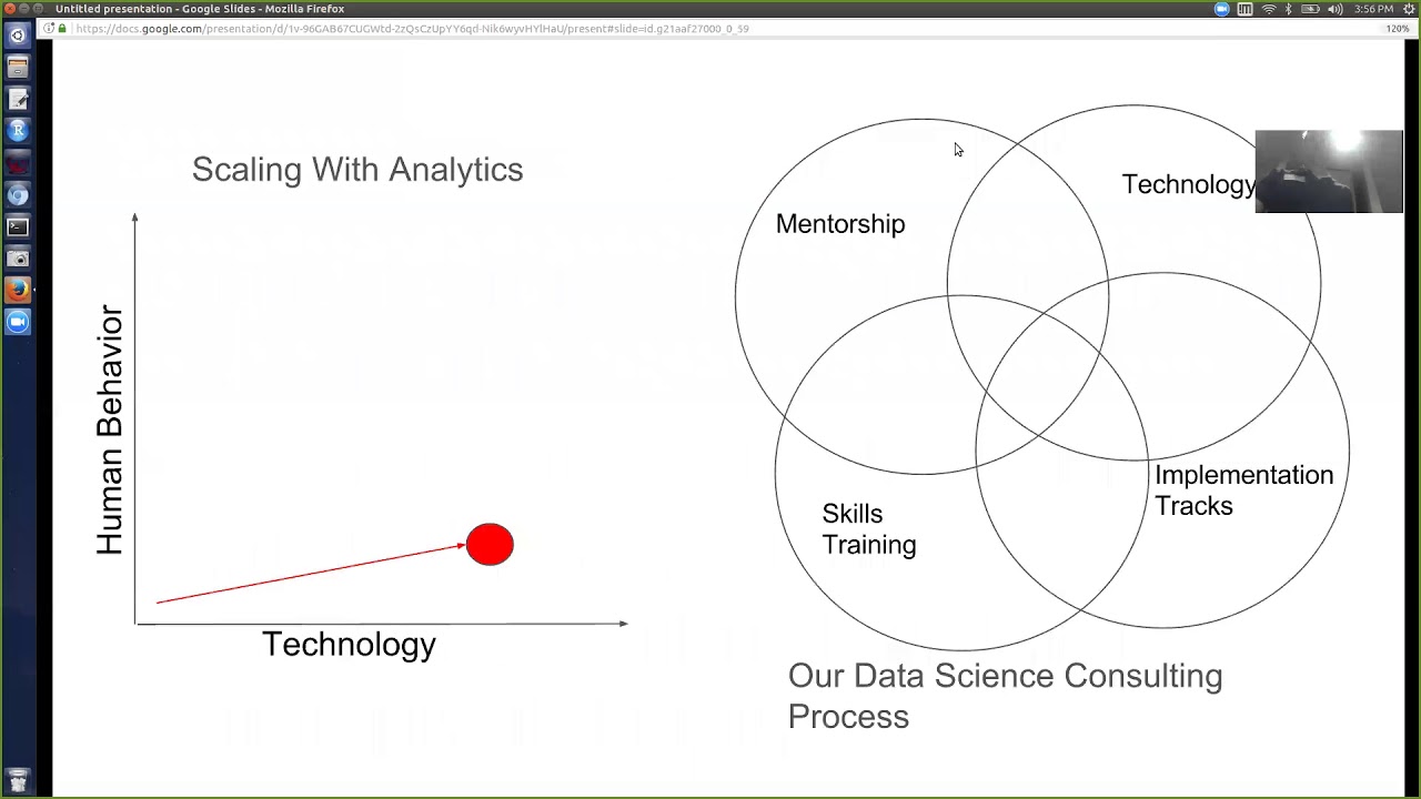 Introduction to Embark Into Analytics - YouTube