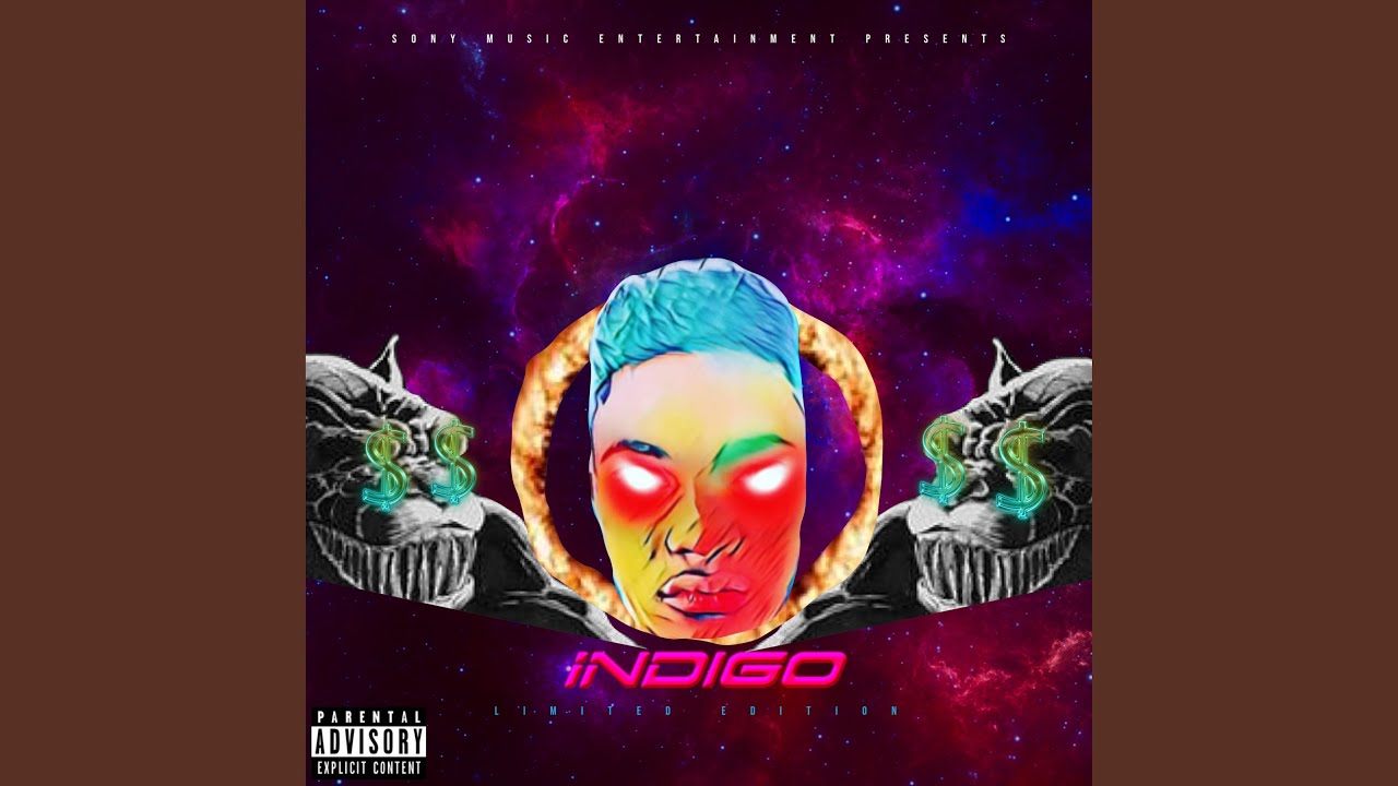 Indigo - YouTube