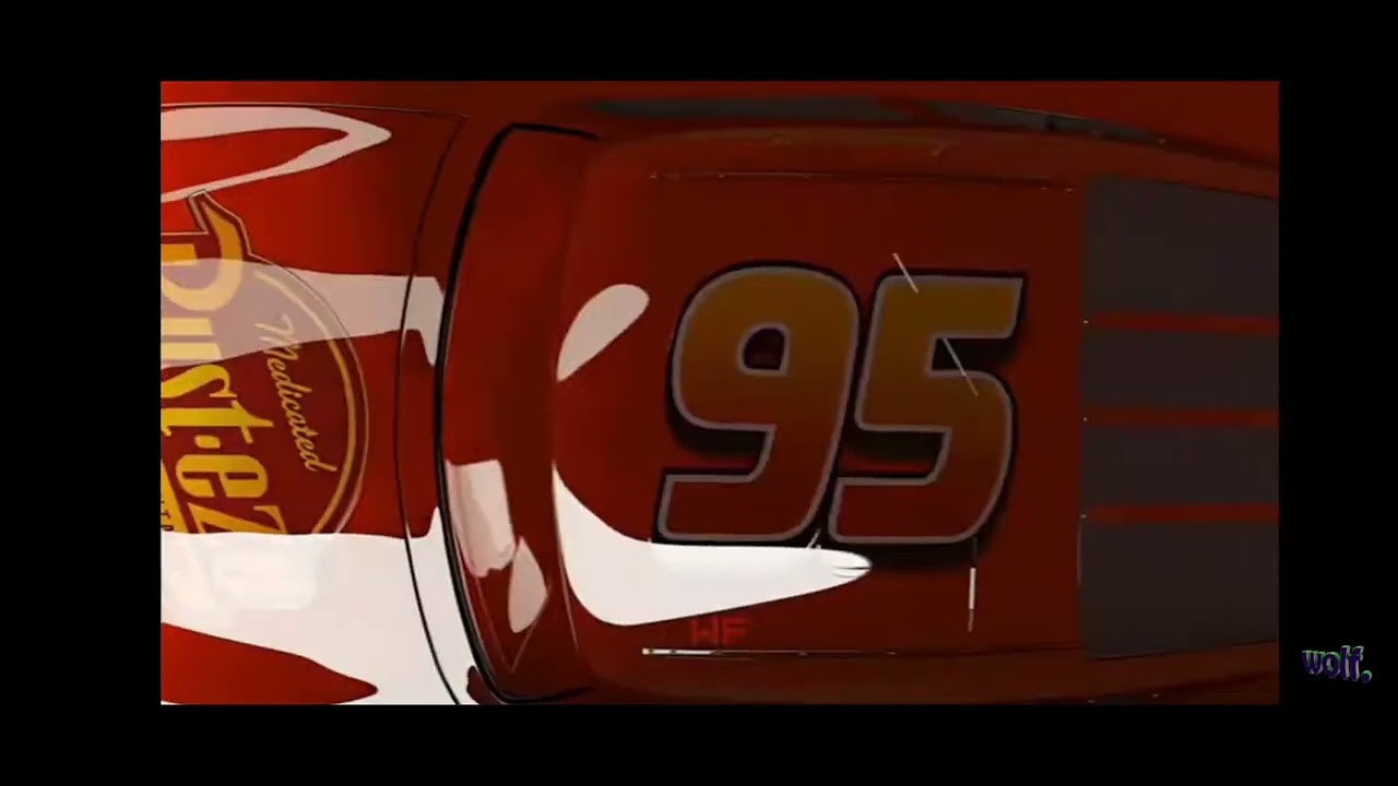 Relâmpago Mcqueen Edit - YouTube Relâmpago Mcqueen Edit - YouTube