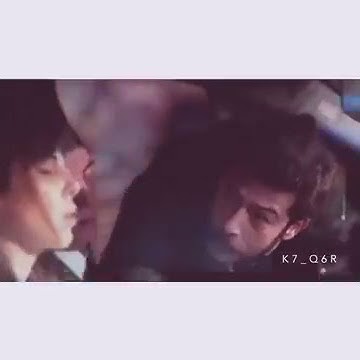 (اشوف الكون بعيونه)😢💔 😍 - YouTube