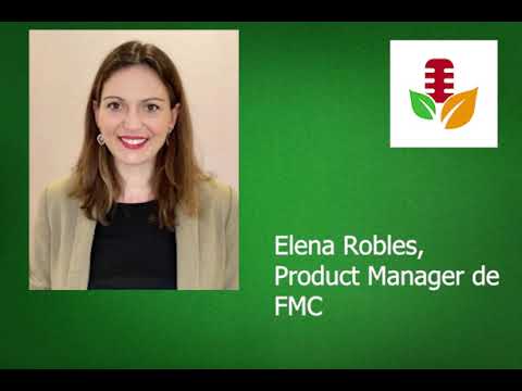 Elena Robles, Product Manager de FMC - YouTube