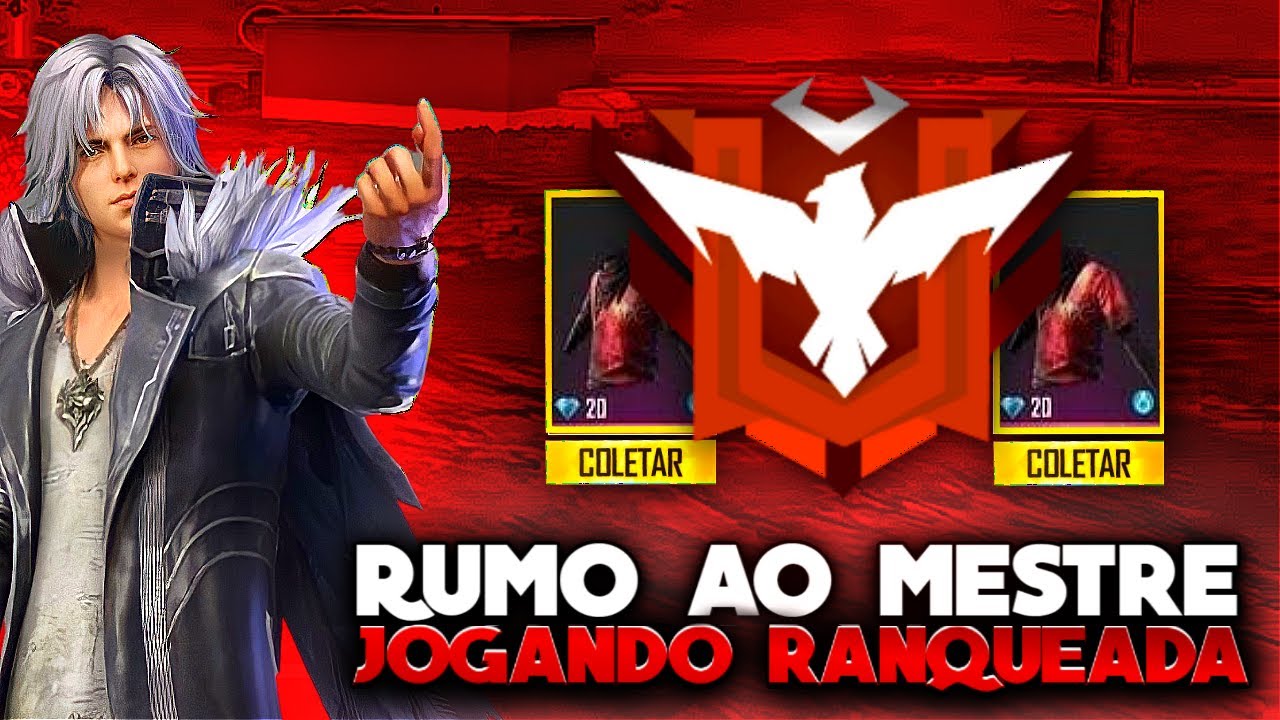 🔴 FREE FIRE AO VIVO 🔴 RANK DUO 🔴 GARTIC 🔴 AMONG US 🔥#2K 🔥 #LOSACADEMY ...