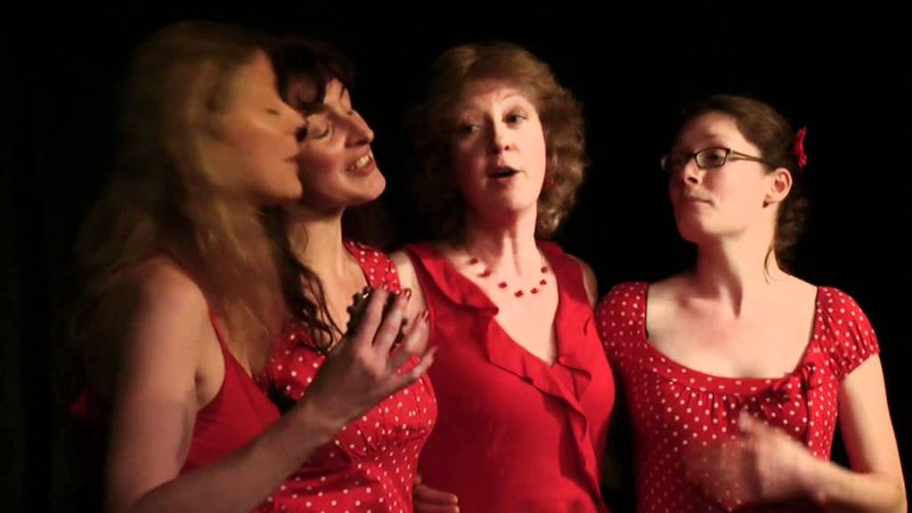 A Fanfare of Strumpets: Sorry The Day I Was Married - YouTube