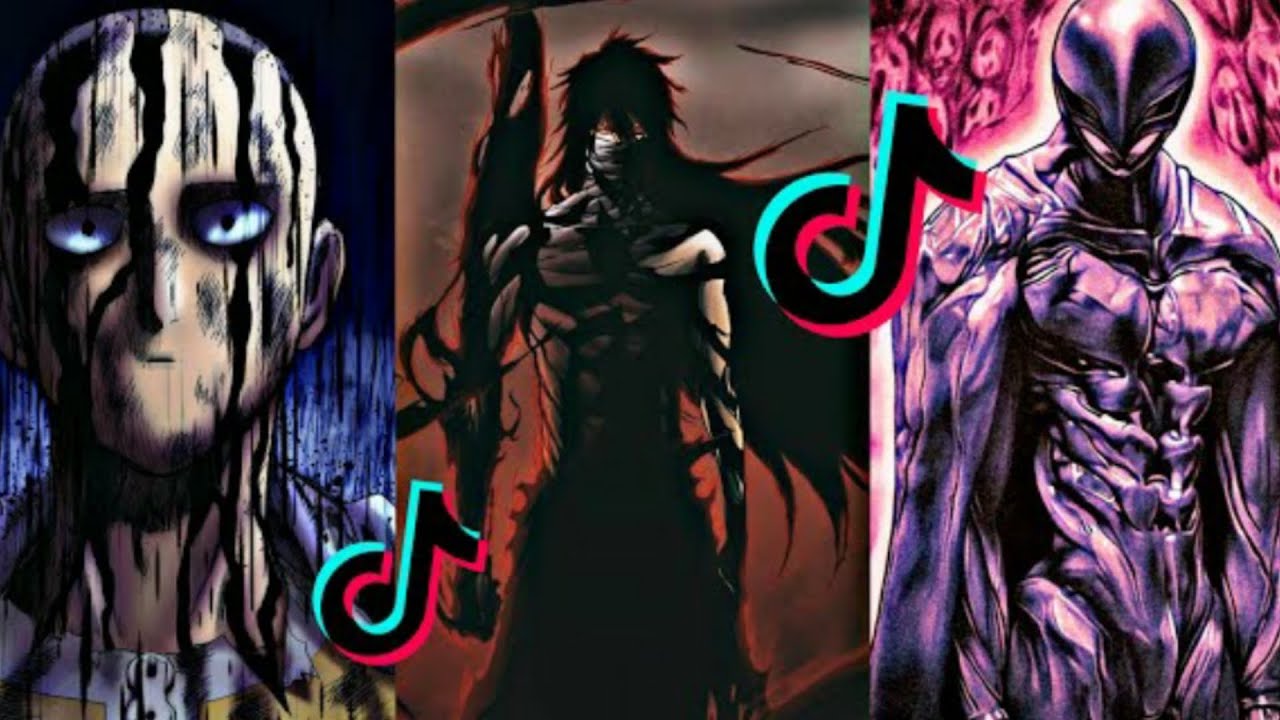 🔥Anime badass moments 😈 # best anime completion video 🔥/ DAISUKE AXE ...