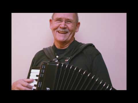 All of me Jazz uitvoering op Accordeon