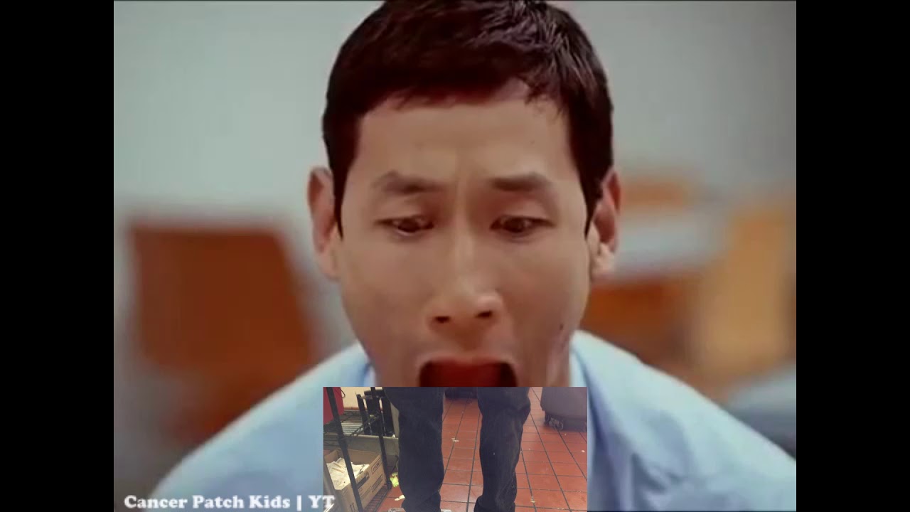 Weird Burger King ad, But It's a Foot Lettuce Meme - YouTube