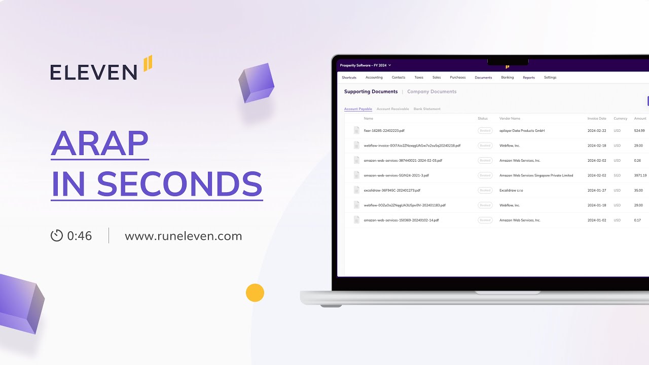 Mastering AI Data Entry with Eleven: Beginner's Guide - YouTube