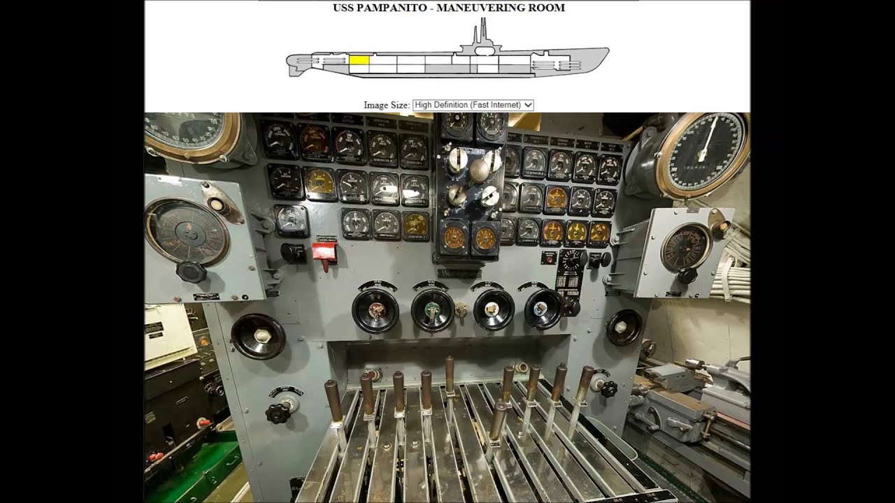 battle stations torpedo - YouTube