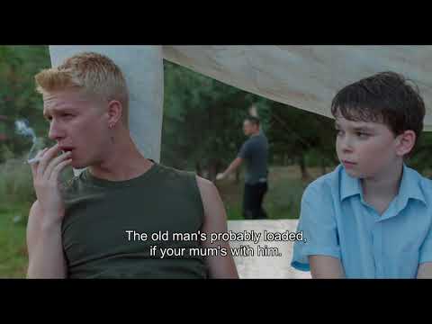Son of Sofia   Trailer