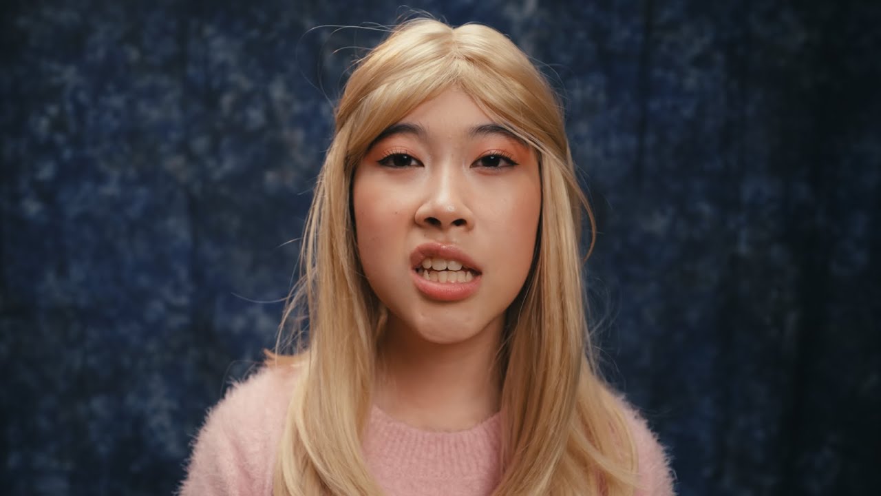 rine - it girl (Official Music Video) - YouTube