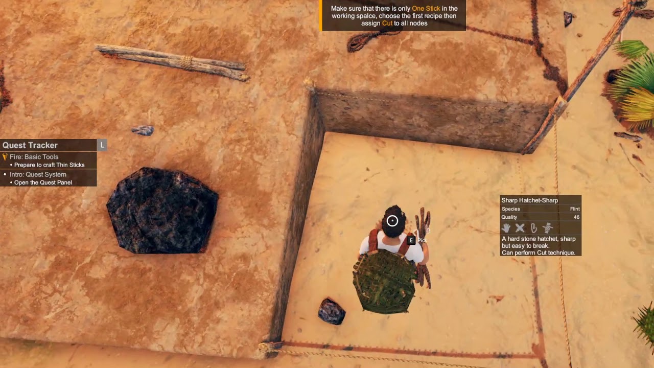 Survisland let play ep 4 - YouTube