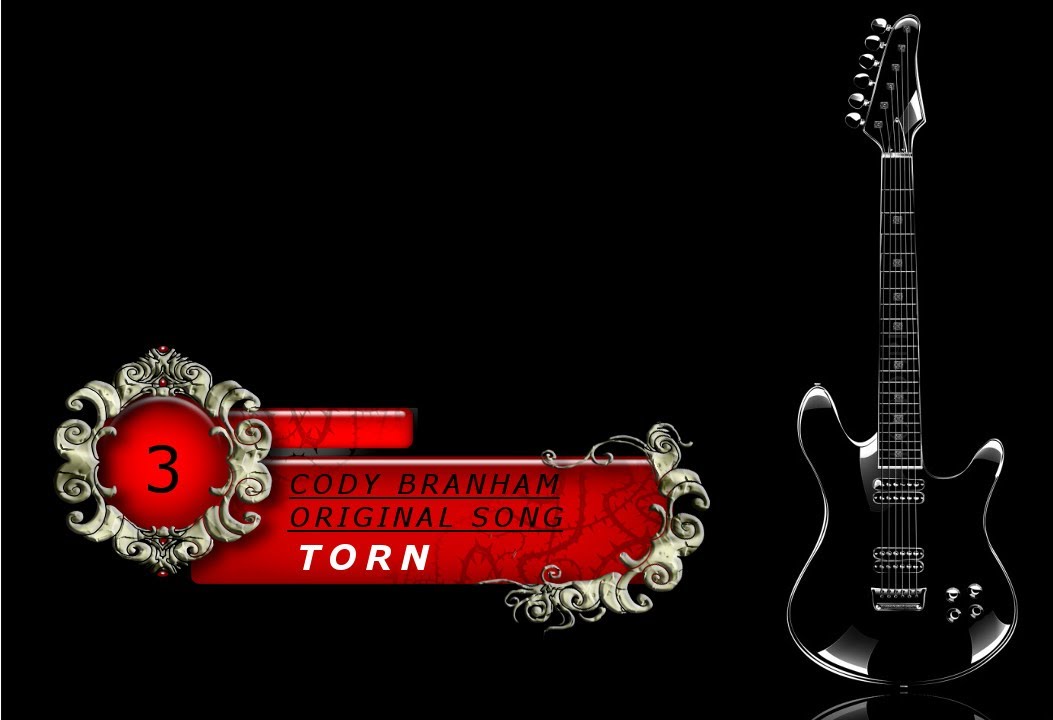 Torn - Original Song - YouTube