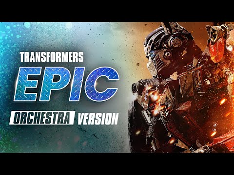 TRANSFORMERS: No Sacrifice, No Victory | EPIC VERSION
