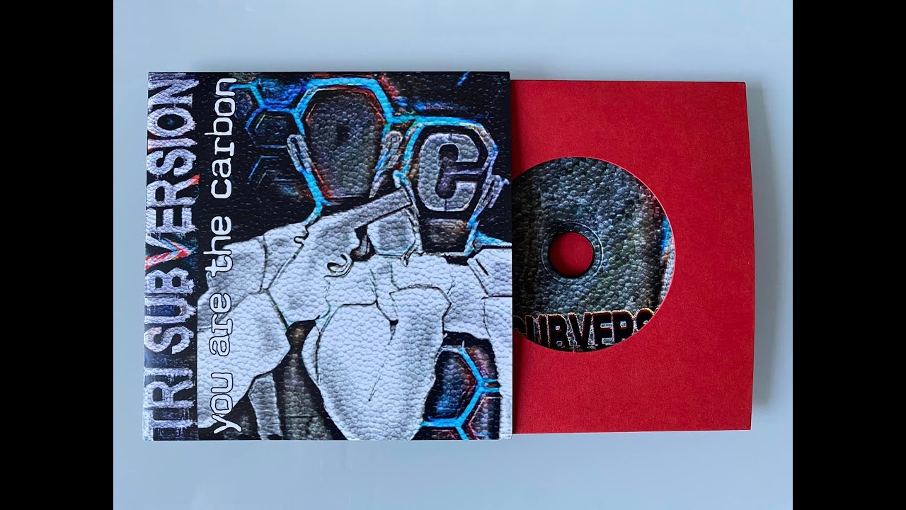 Tri-Subversion - Freedom Is War - YouTube