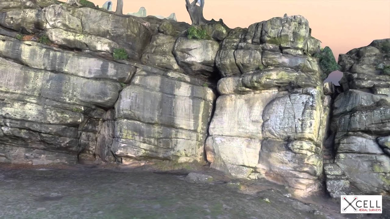 Bowles Climbing Rocks - YouTube