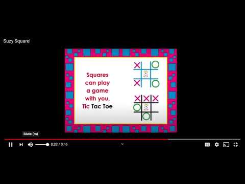 Suzy Square! - YouTube - YouTube
