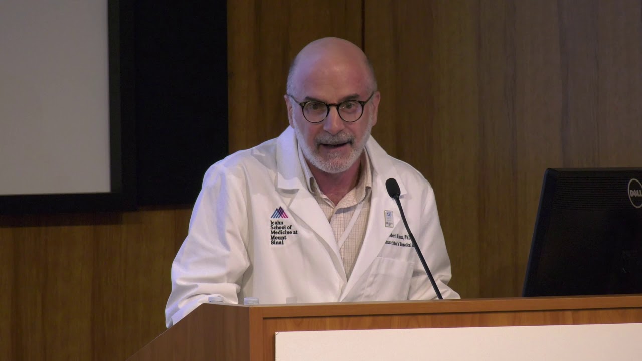 2019 PhD Lab Coat: Full Ceremony - YouTube