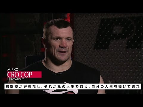 【番組】RIZIN CONFESSIONS #7