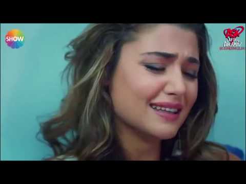 Hayat ve Murat-Ты думал,что я слабая