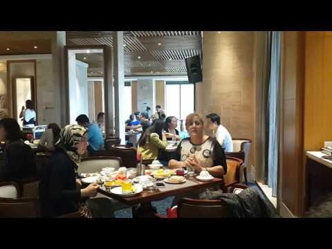 Tiens Hesen  Quliyev Cində