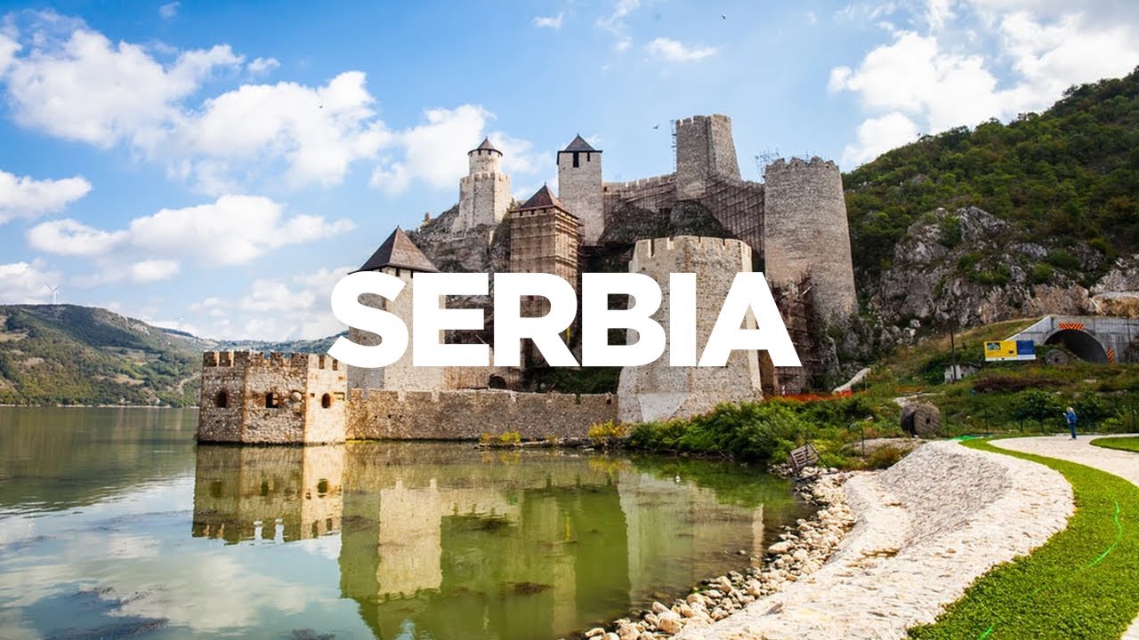 The ULTIMATE Travel Guide: Serbia - YouTube