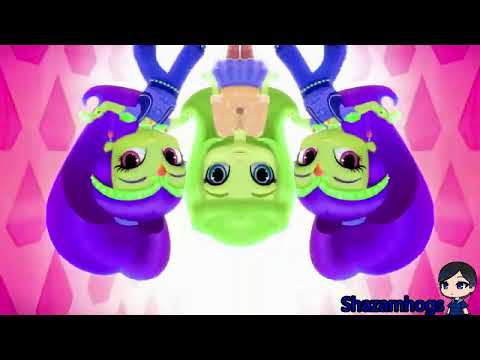 Preview 2 Mistake Song Effects [Preview 2 Shimmer And Shine Intro Extended Effects 2]