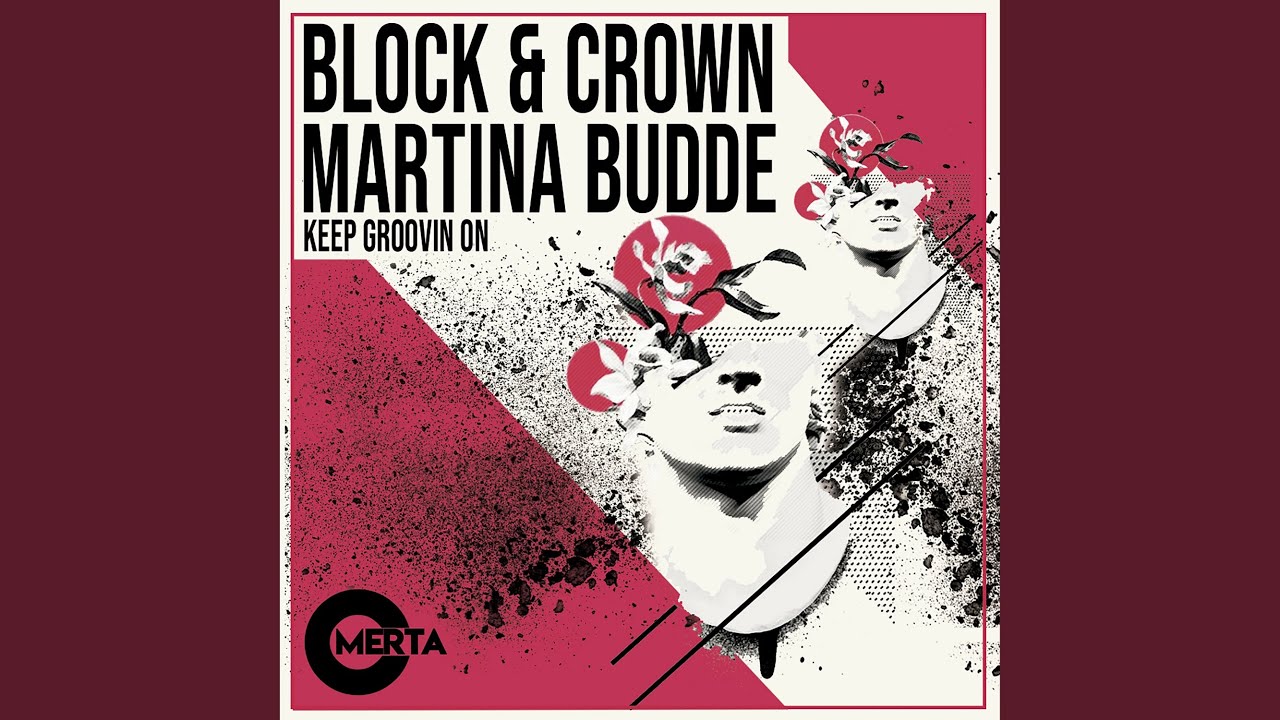 Keep Groovin On - YouTube