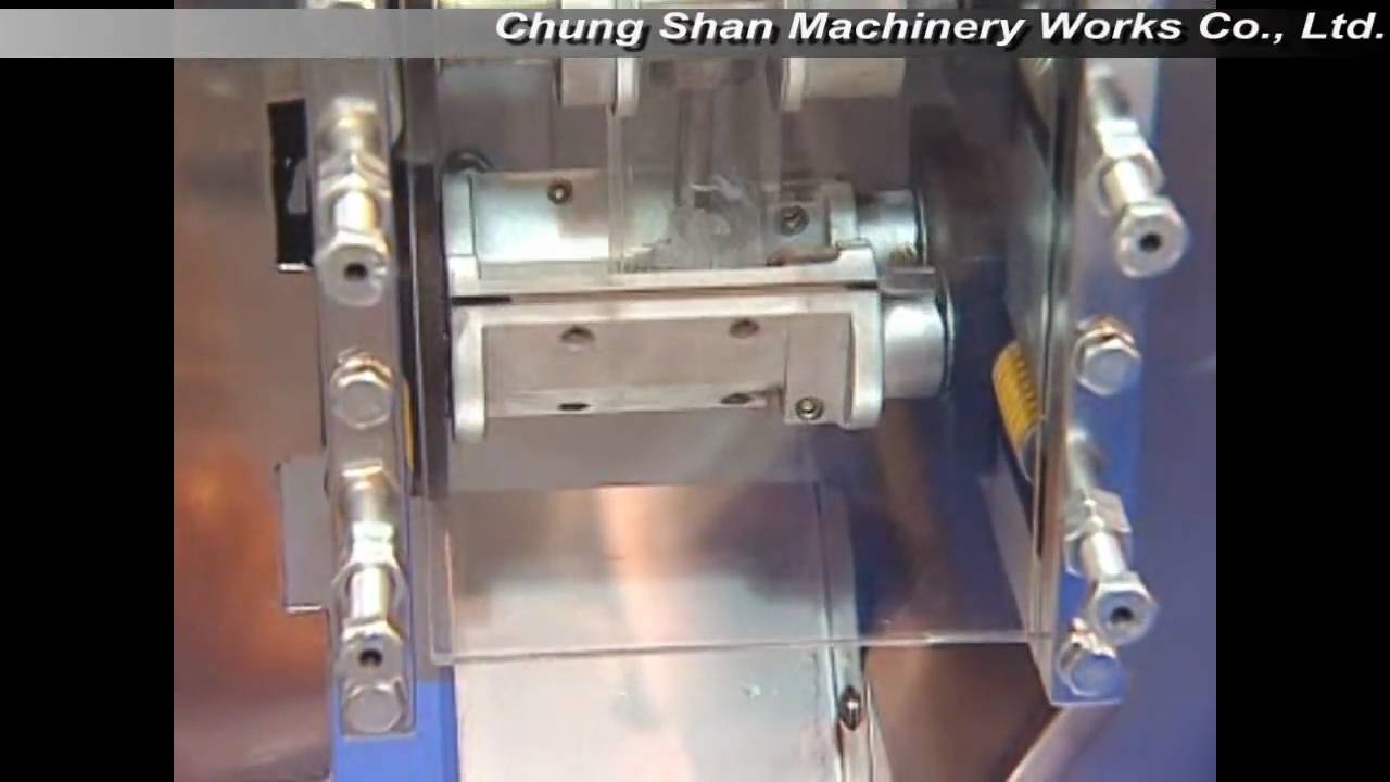 Chung Shan Machinery 忠山機械-Liquid Filling Feeding & Packaging Machine ...