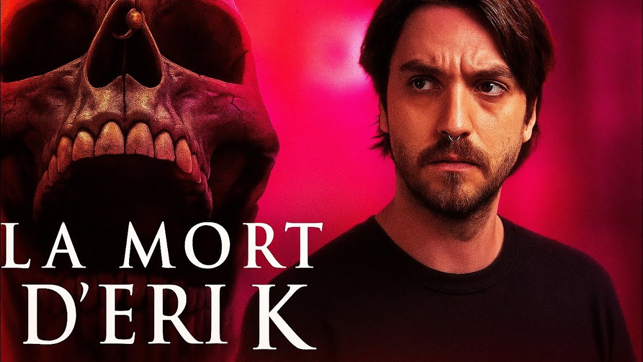 Final Destination Bloodlines (2025) - Erik's Death Scene 1080p - YouTube