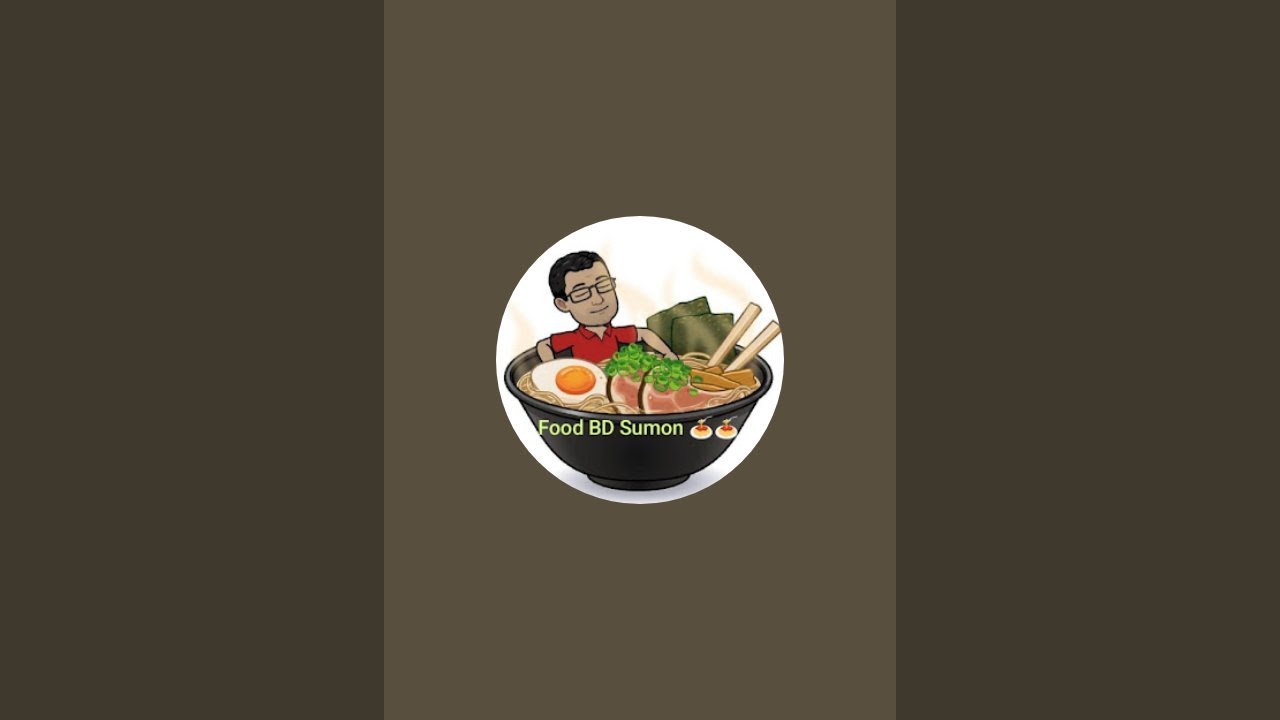 Food BD sumon is live - YouTube