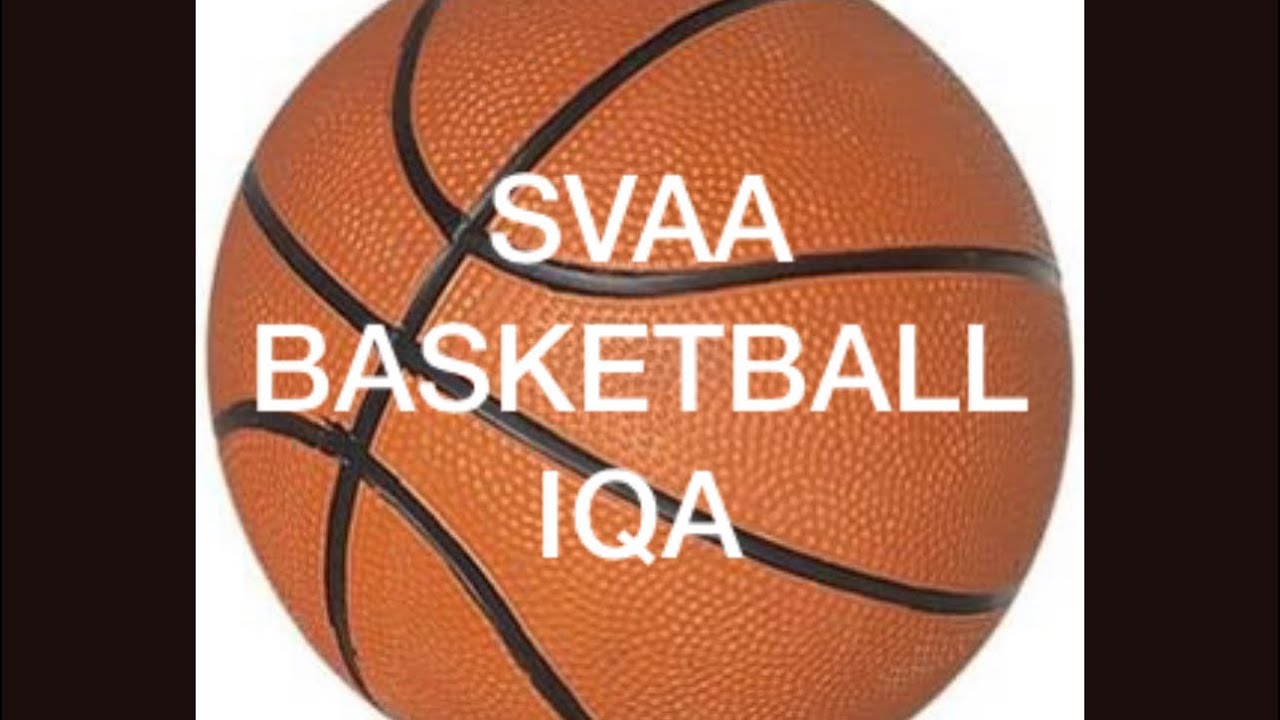 SVAA FINALS IQA WINNERS part01 - YouTube